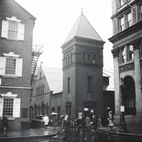 About | Central Market Lancaster