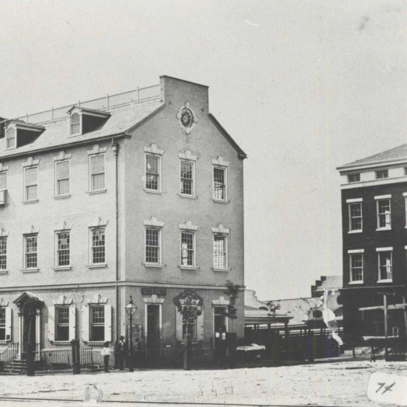 About | Lancaster Central Market