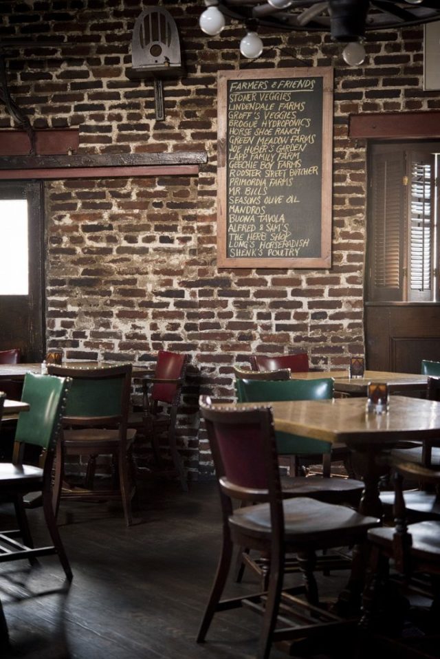 The Horse Inn and Market | Lancaster Central Market