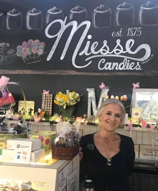 Miesse Candies and Market | Lancaster Central Market