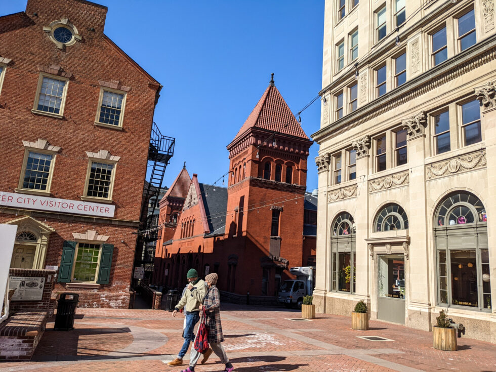 Lancaster Central Market | America's Oldest Continuously Operated ...