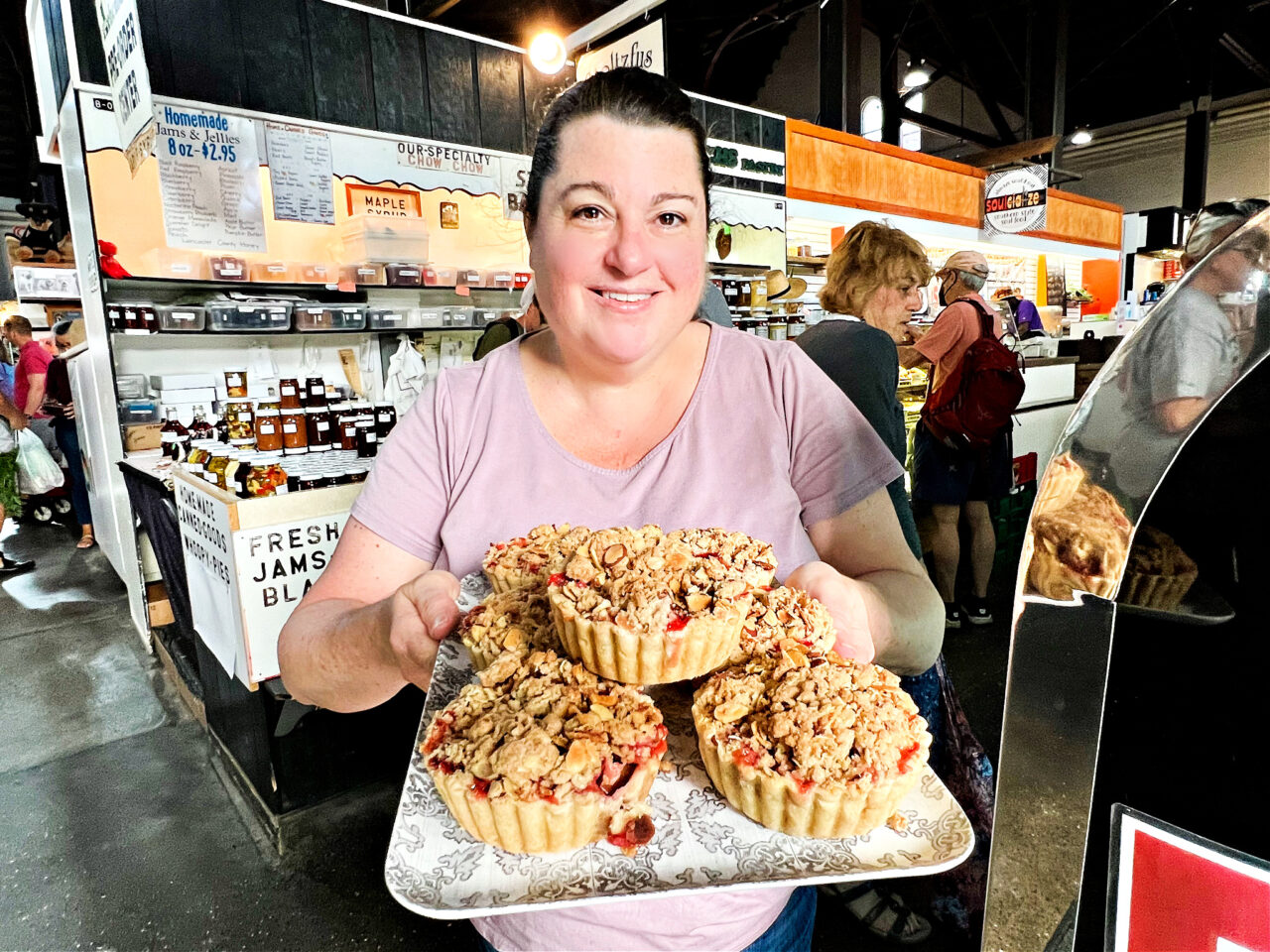 The Goodie Shoppe | Lancaster Central Market