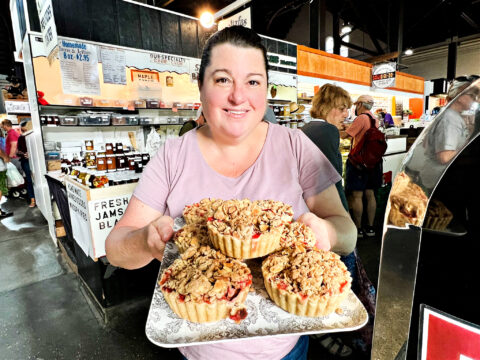 The Goodie Shoppe | Lancaster Central Market