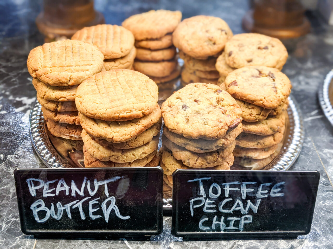 Uncle Leroy’s Candy Kitchen | Lancaster Central Market