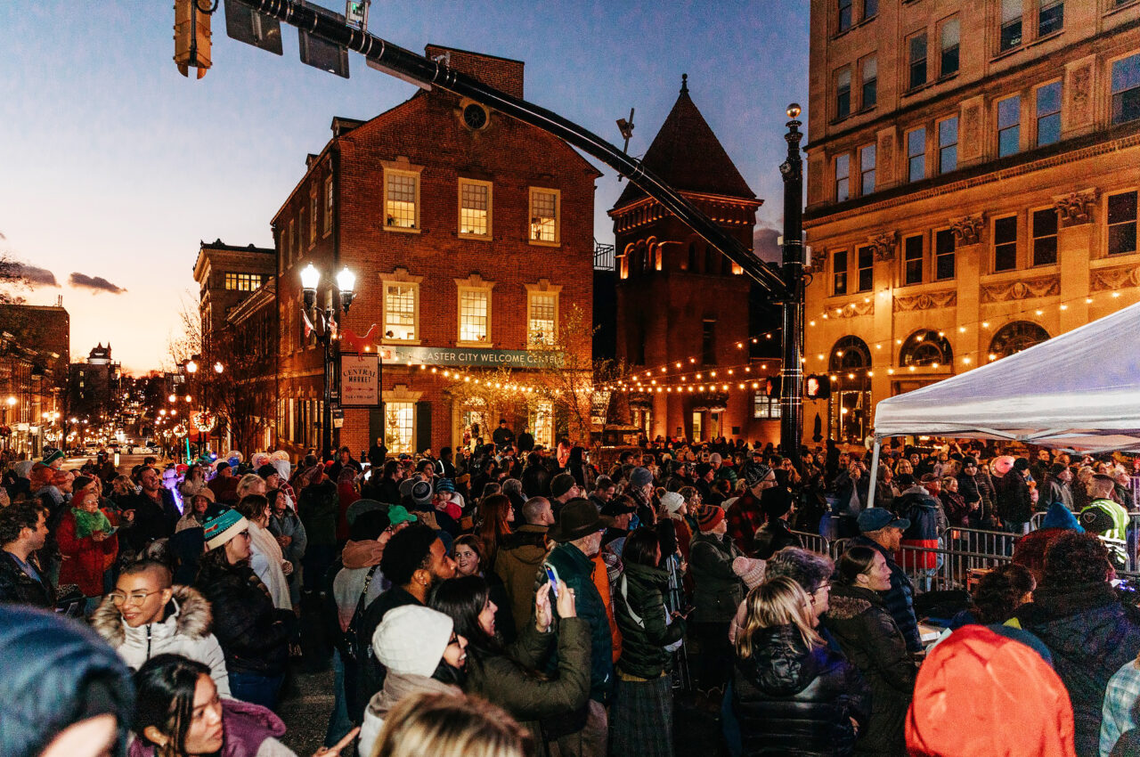Lancaster Central Market | America's Oldest Continuously Operated ...
