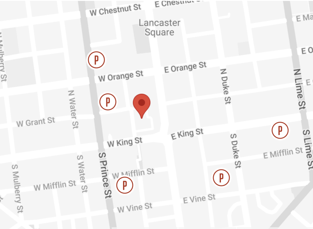 Visit | Lancaster Central Market