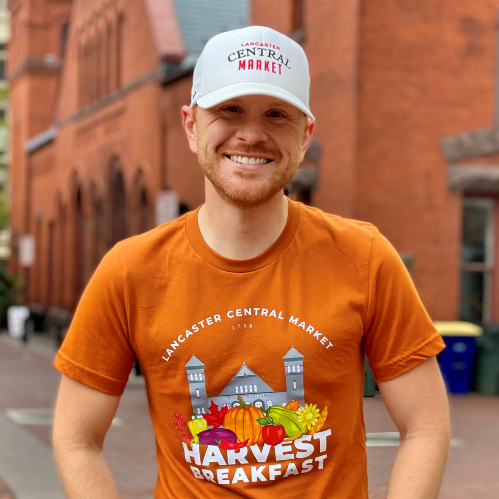 Lancaster Central Market Trust | Lancaster Central Market